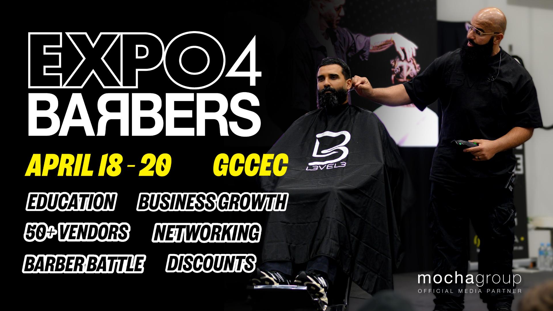 Expo4Barbers