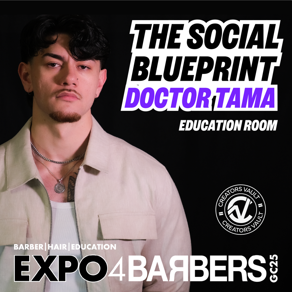 Expo4Barbers
